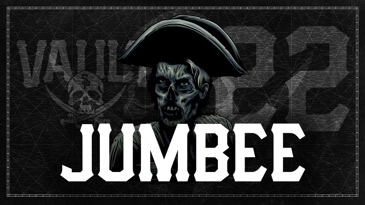 Jumbee | 2024 Street Parking Vault Premiere - YouTube