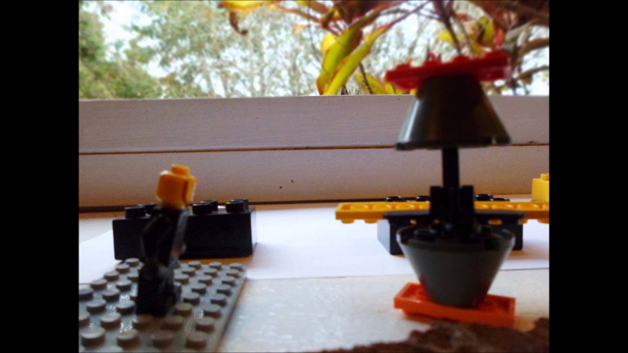 TCD Movie file ep 1 - YouTube