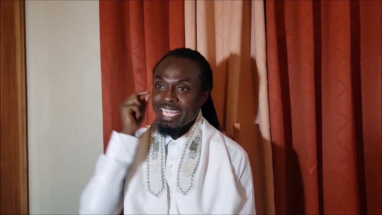 APOSTLE RAY FOSTER REVIVAL HOUR FAITH WALK PART 4 - YouTube