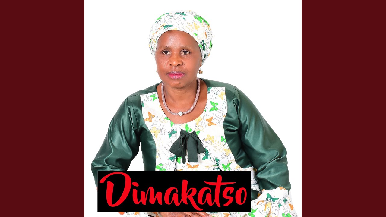 Go Modimo waka - YouTube