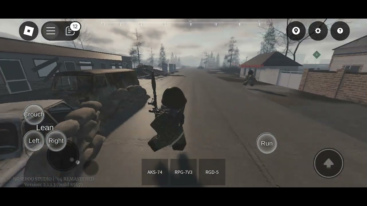 playing 94' remastered - YouTube
