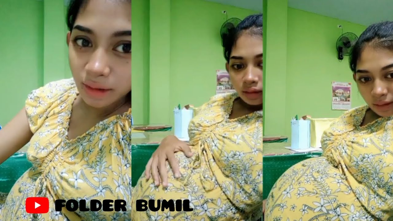 bumil santai - YouTube