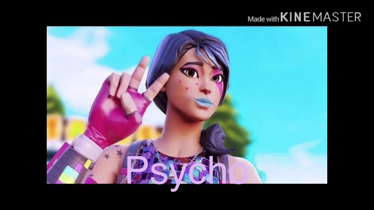 Team Psycho! - YouTube