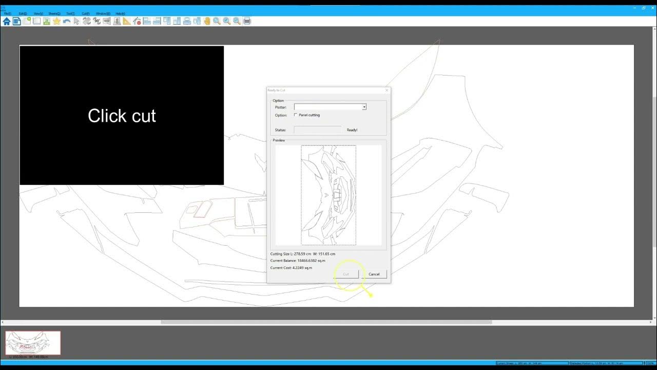 BLADE Software Introduction from LEGEND® PPF - YouTube