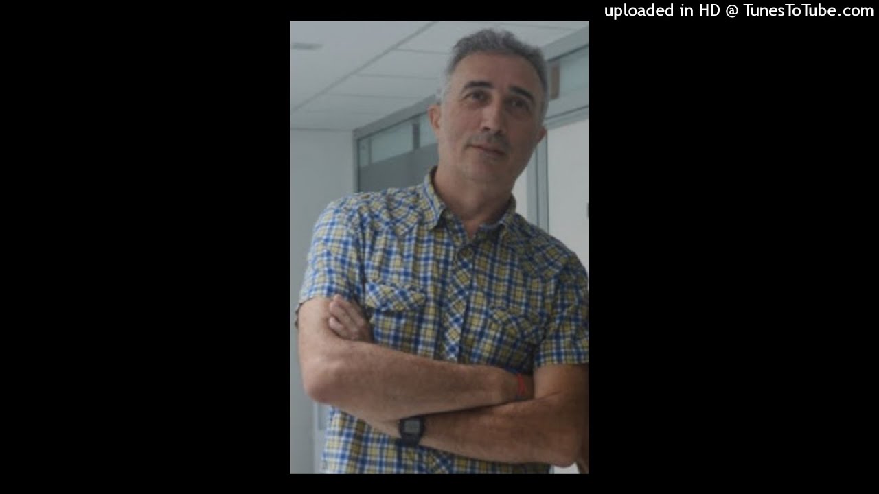 18-12-2021 - Entrevista a Antonio Camou - "Derecho de Autor" -. - YouTube