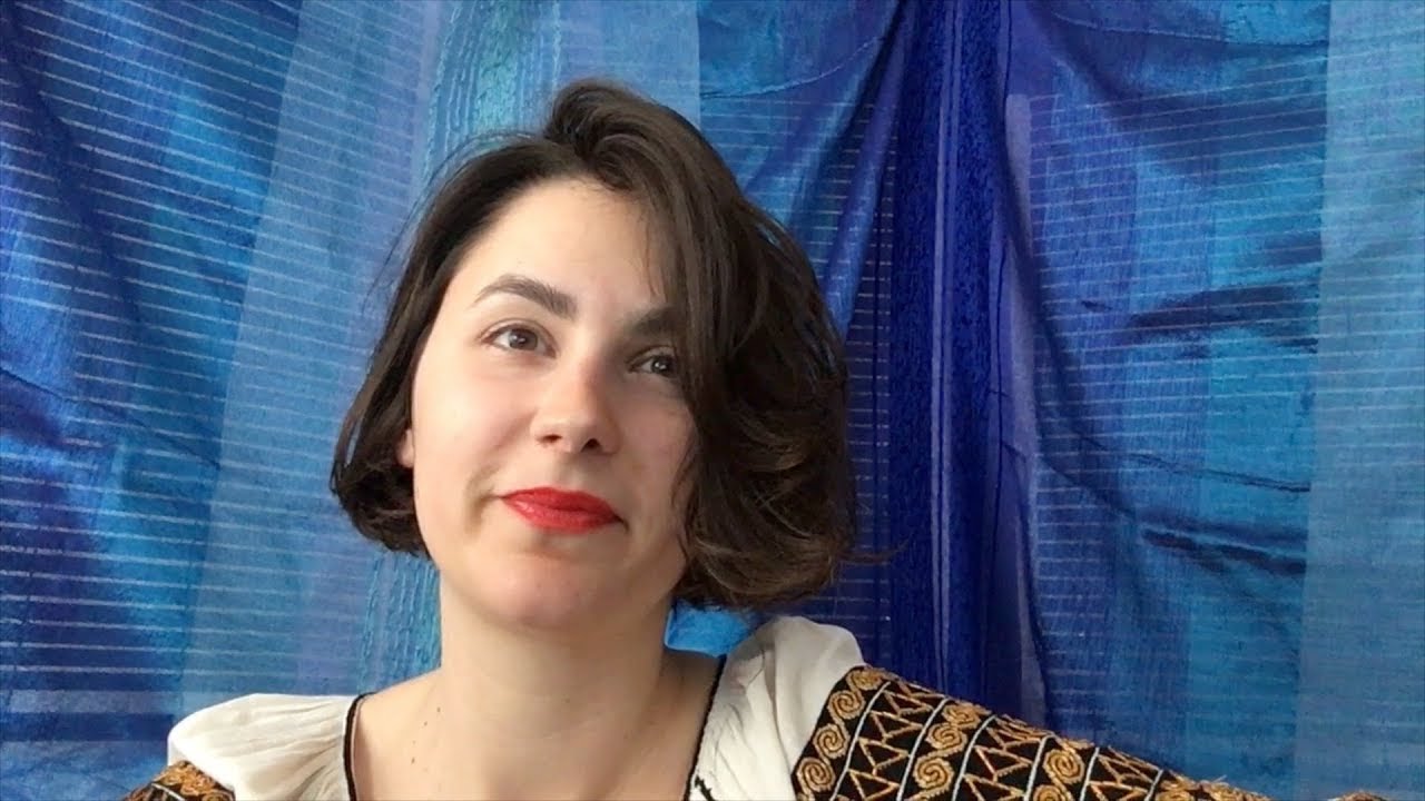 Women in Innovation and Creativity: Monica Boța Moisin, Founder ...