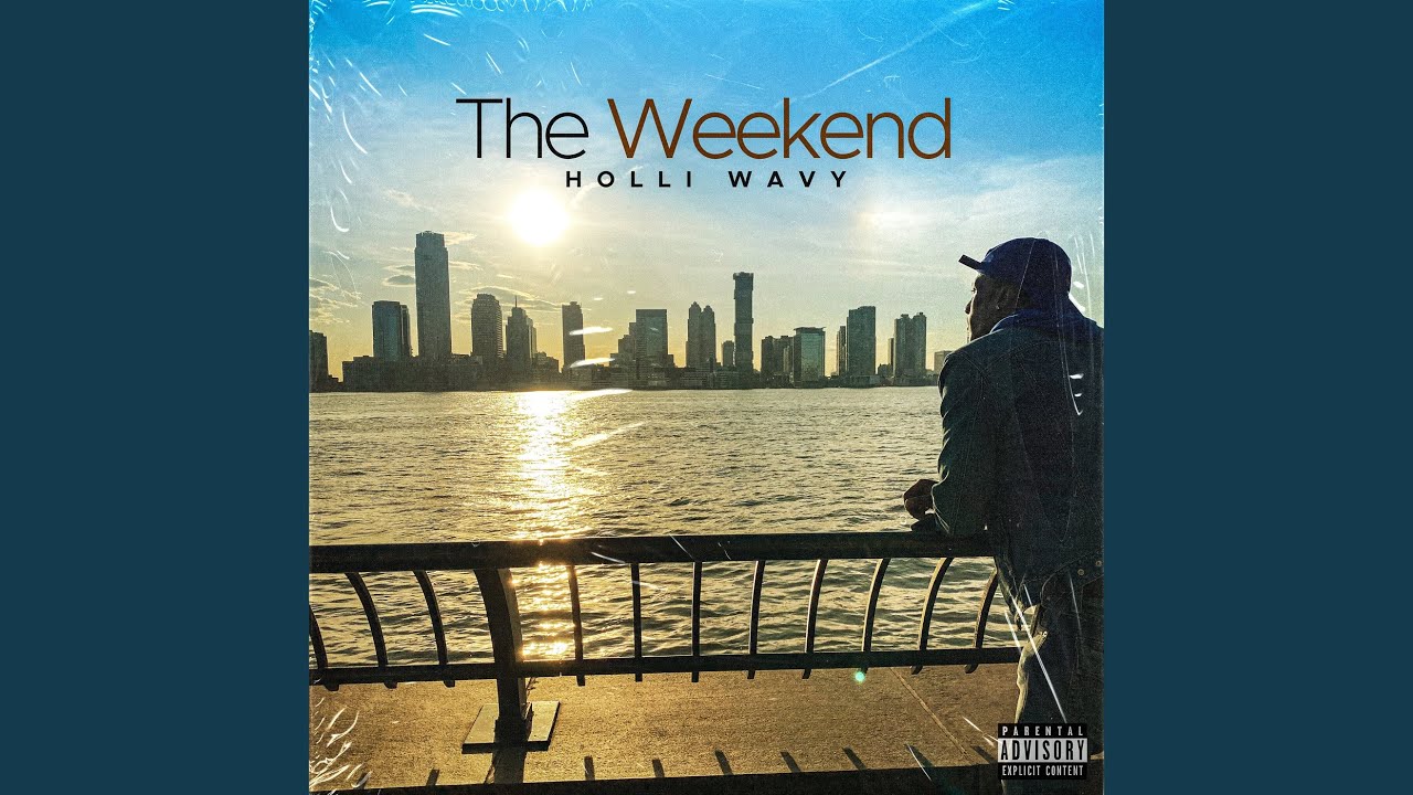 The Weekend - YouTube