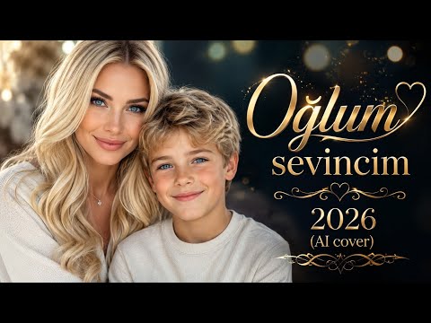 Oğlum sevincim 2026 (AI cover)