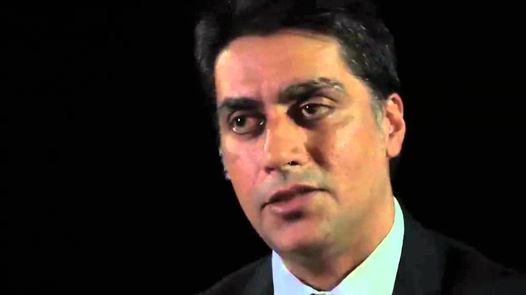 Atif Bashir - Colourful Heritage