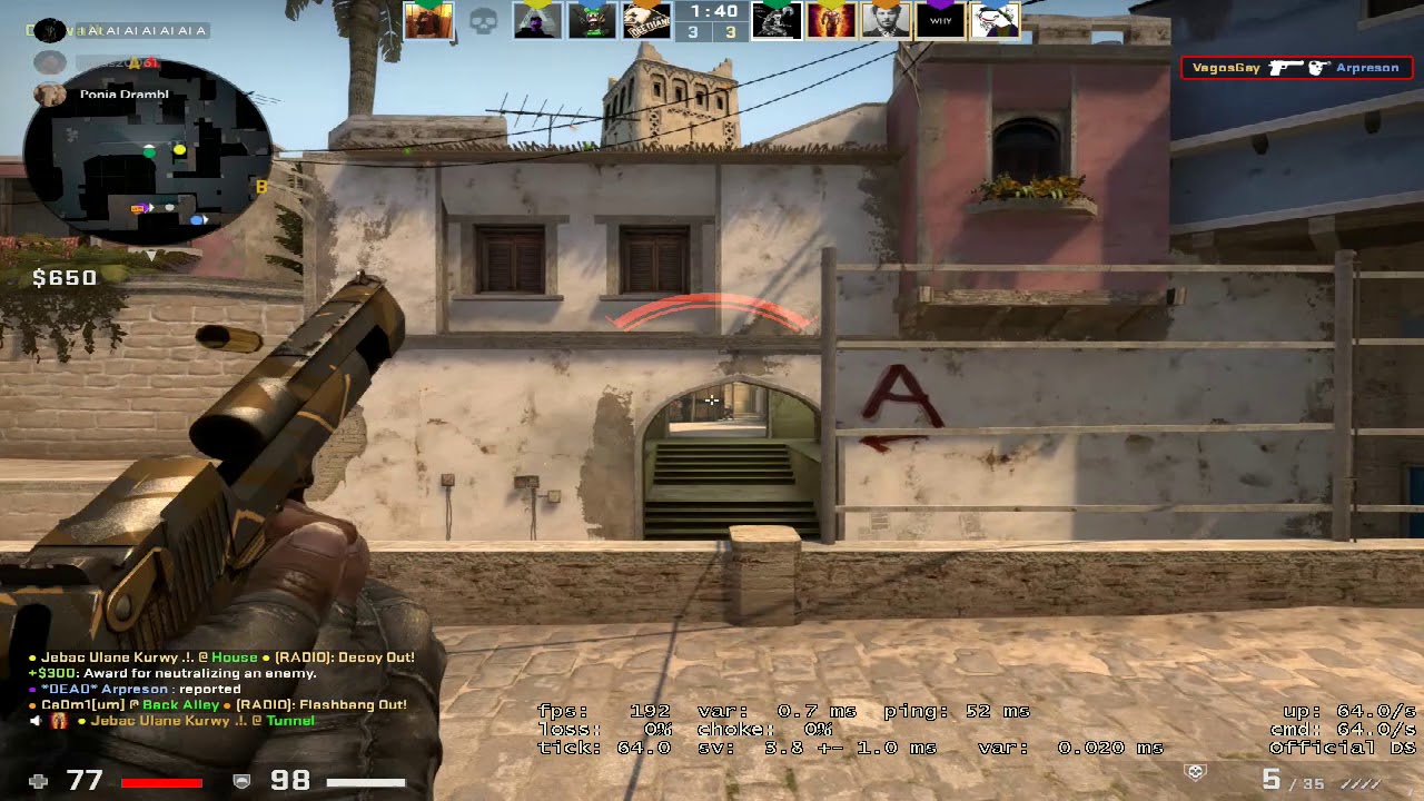 Domai kas cia? - YouTube