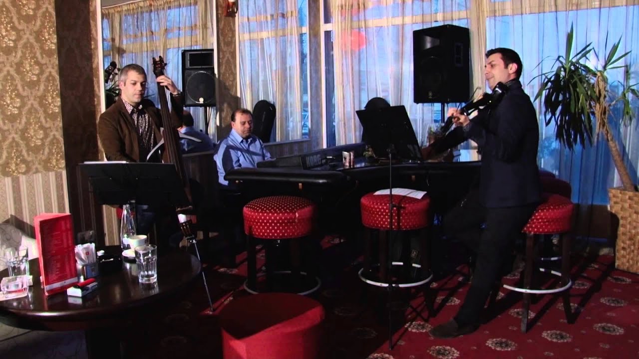 Sunday Band Demo1 - YouTube