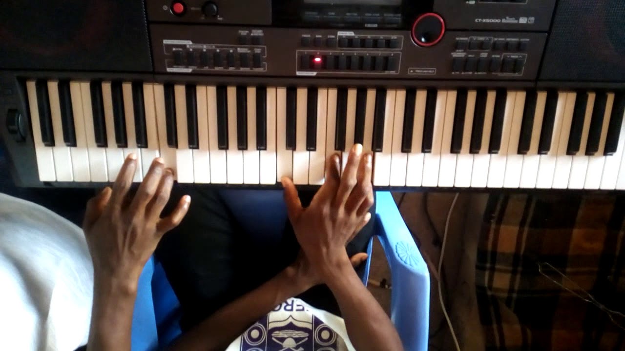 Keyboard 🎹 - YouTube