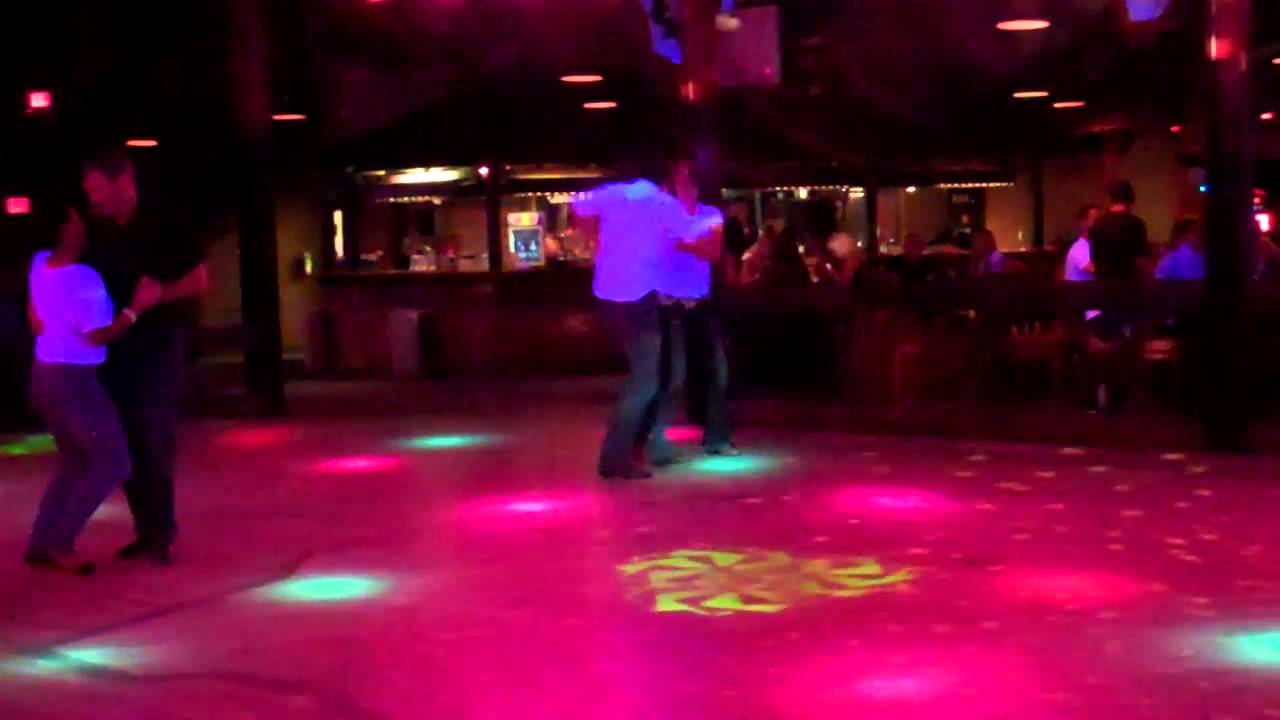 ONE STEP AT MIDNIGHT RODEO IN AUSTIN, TX - YouTube