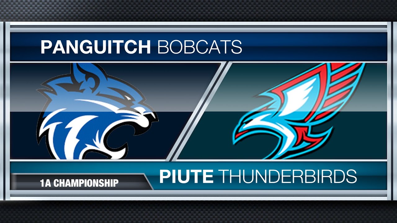 2021 UHSAA 1A Baseball Championship - YouTube