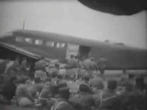 Luftwaffe 1939 - 1943 (Part 1/6) - YouTube