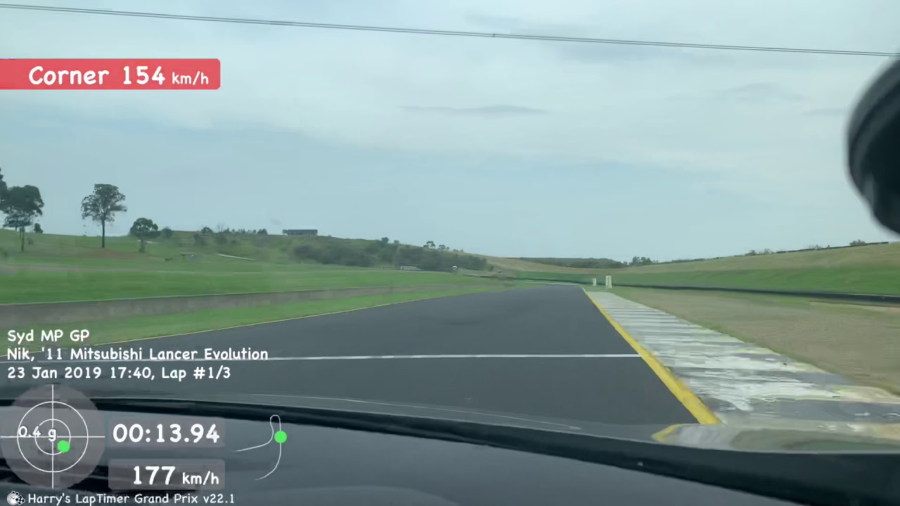 Trophy 265 RS @ SMSP GP - YouTube