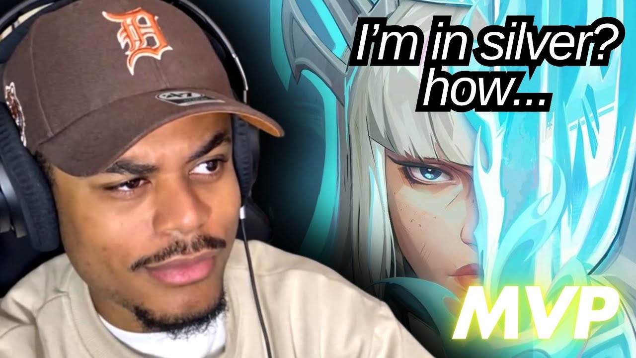 BEST MAGIK IN SILVER? yes - YouTube