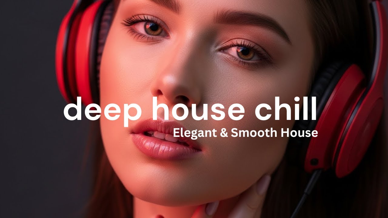 Deep Chill House Lounge 2026 | Elegant & Smooth House Music for ...