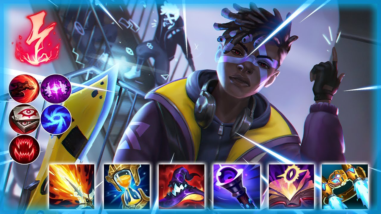 NEW EKKO MONTAGE ON S13 - ONE SHOT - YouTube