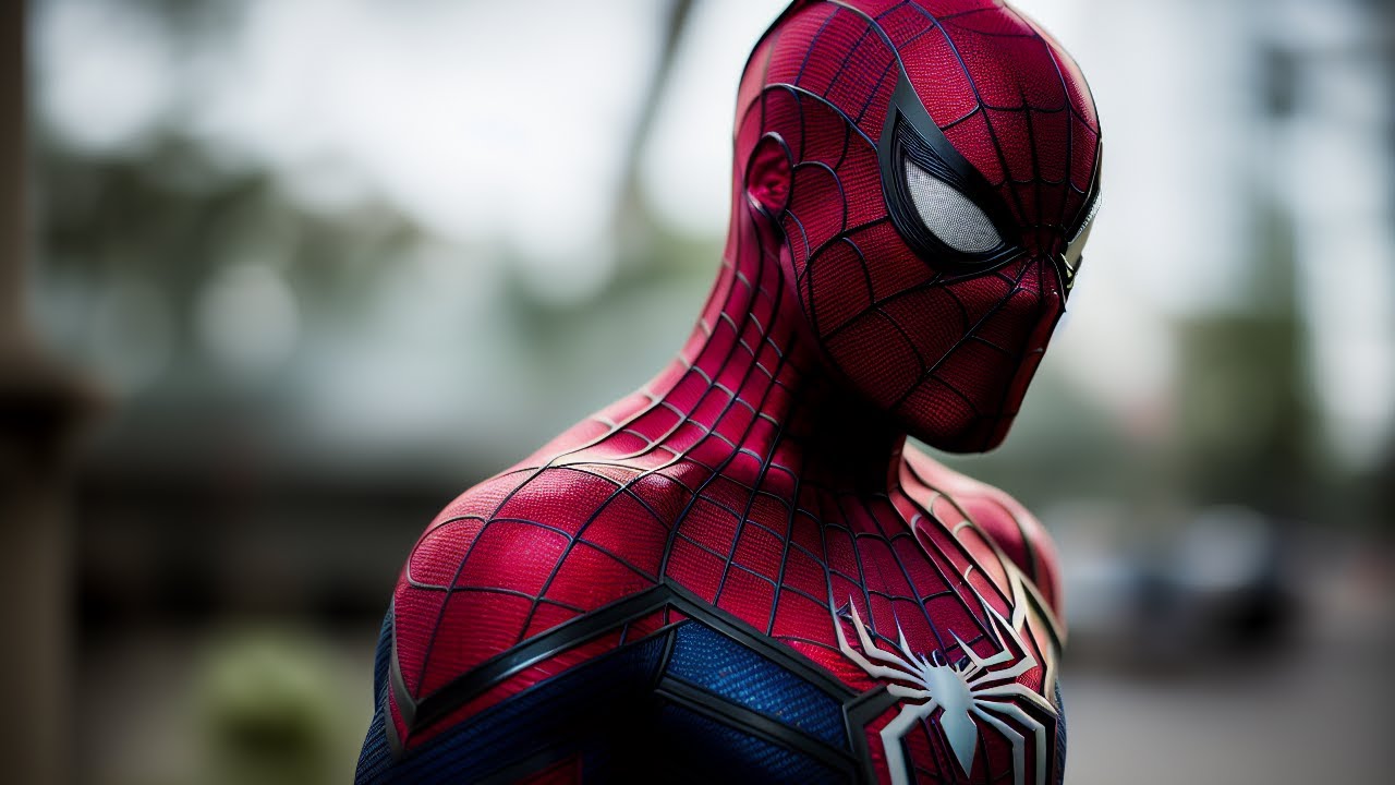 The unexpected appearance of Mary Jane adds spice to the game - Marvel ...