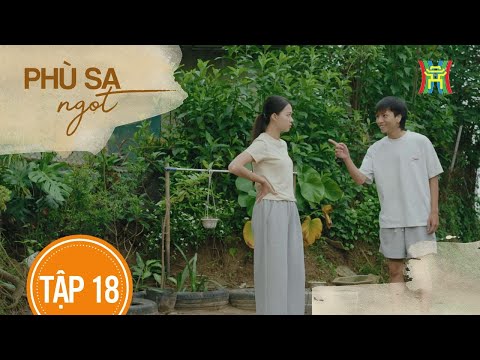Phù sa ngọt [Tập 18] Full 4K | Phim Đài Hà Nội | Phim truyền hình