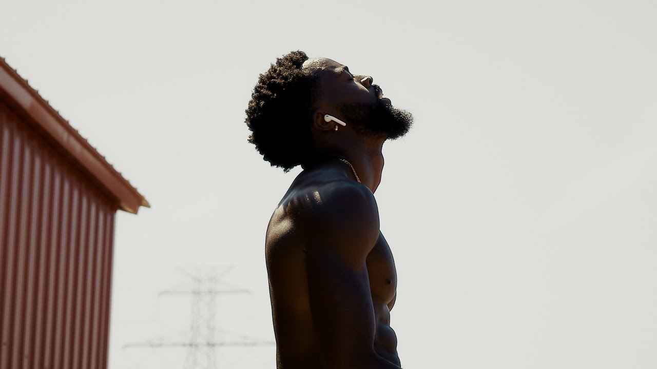 Mickael Zeze I To Inspire People - YouTube