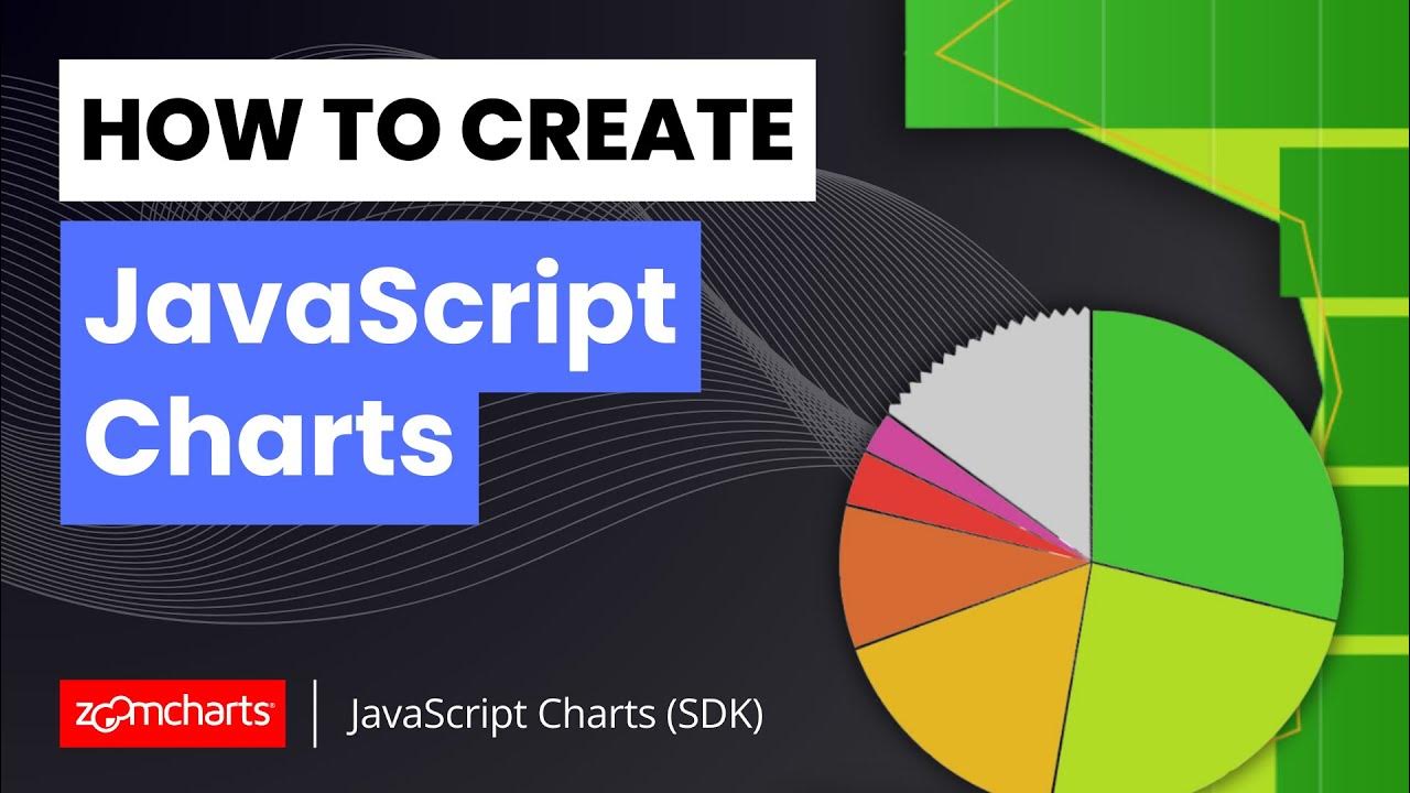 Getting Started with ZoomCharts JavaScript Charts: Build Your First Interactive Visual - YouTube