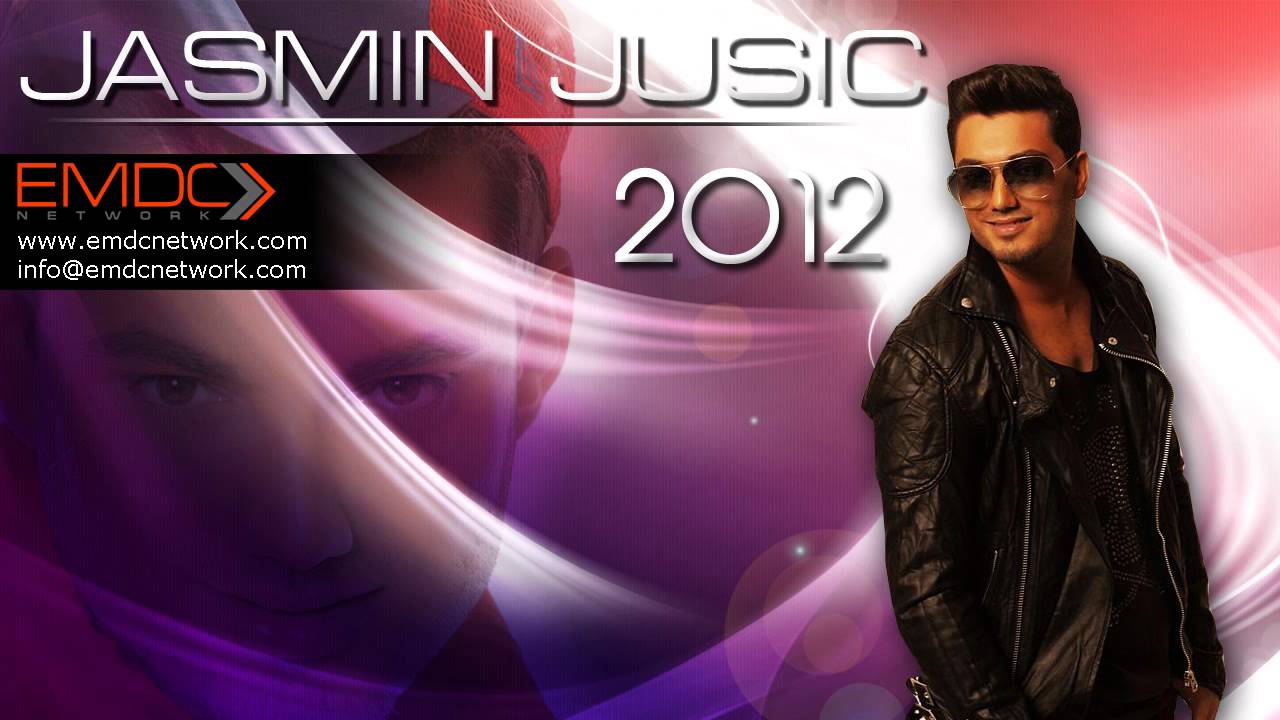 Jasmin Jusic - 2012 - Imam jednu zelju - YouTube