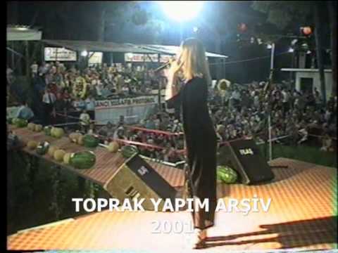 AYLİN YAŞA 2