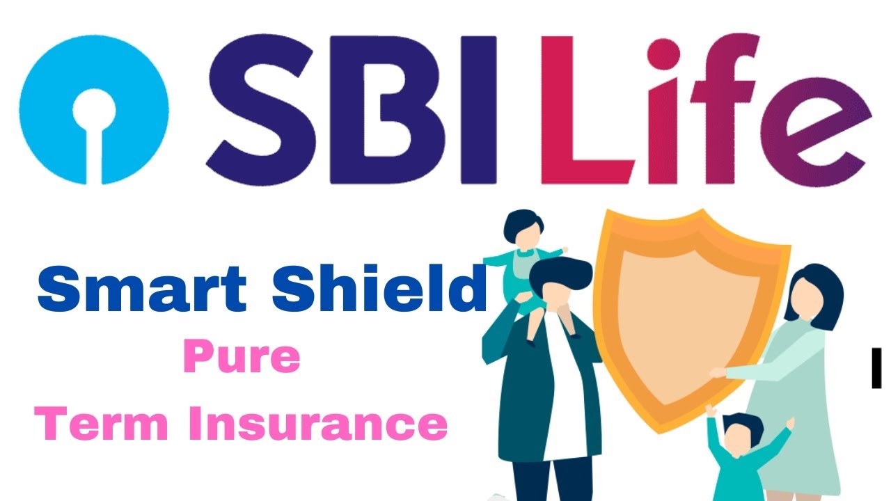 SBI Smart Shield Policy Details in Telugu #terminsurance #Sbi # ...