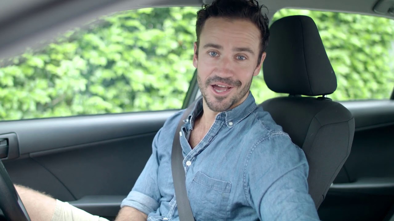 Ola Drivers - How to Accept a Ride - YouTube