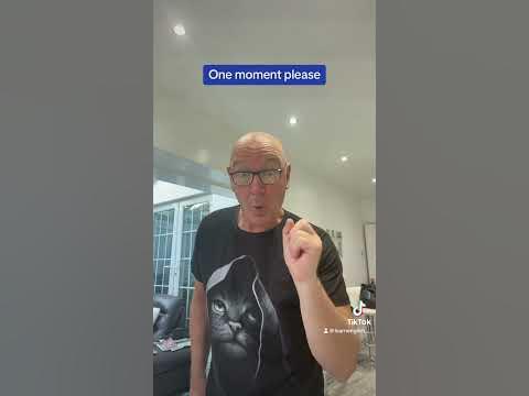 How To Pronounce ONE MOMENT PLEASE in British English Language | # ...