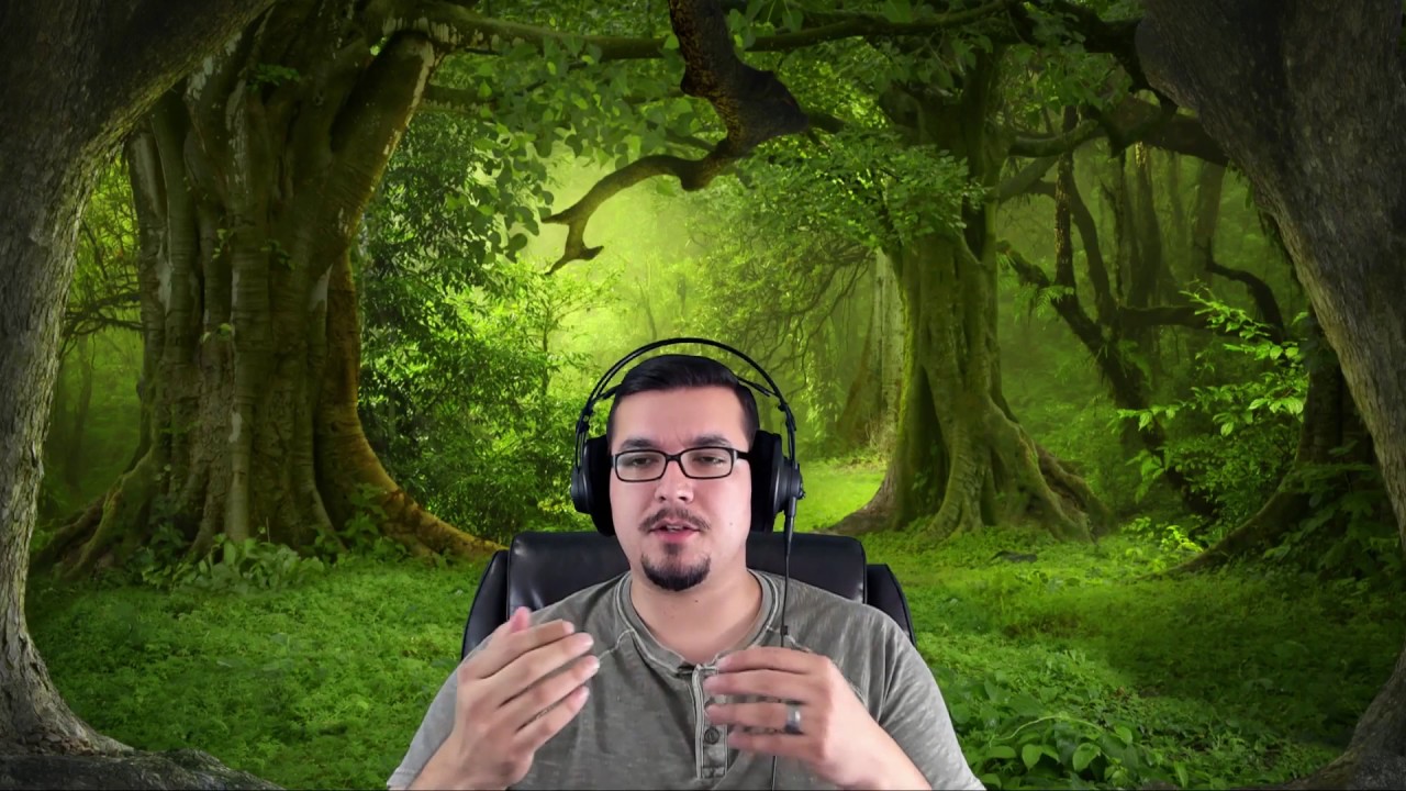 What is Primeval Thule? - YouTube