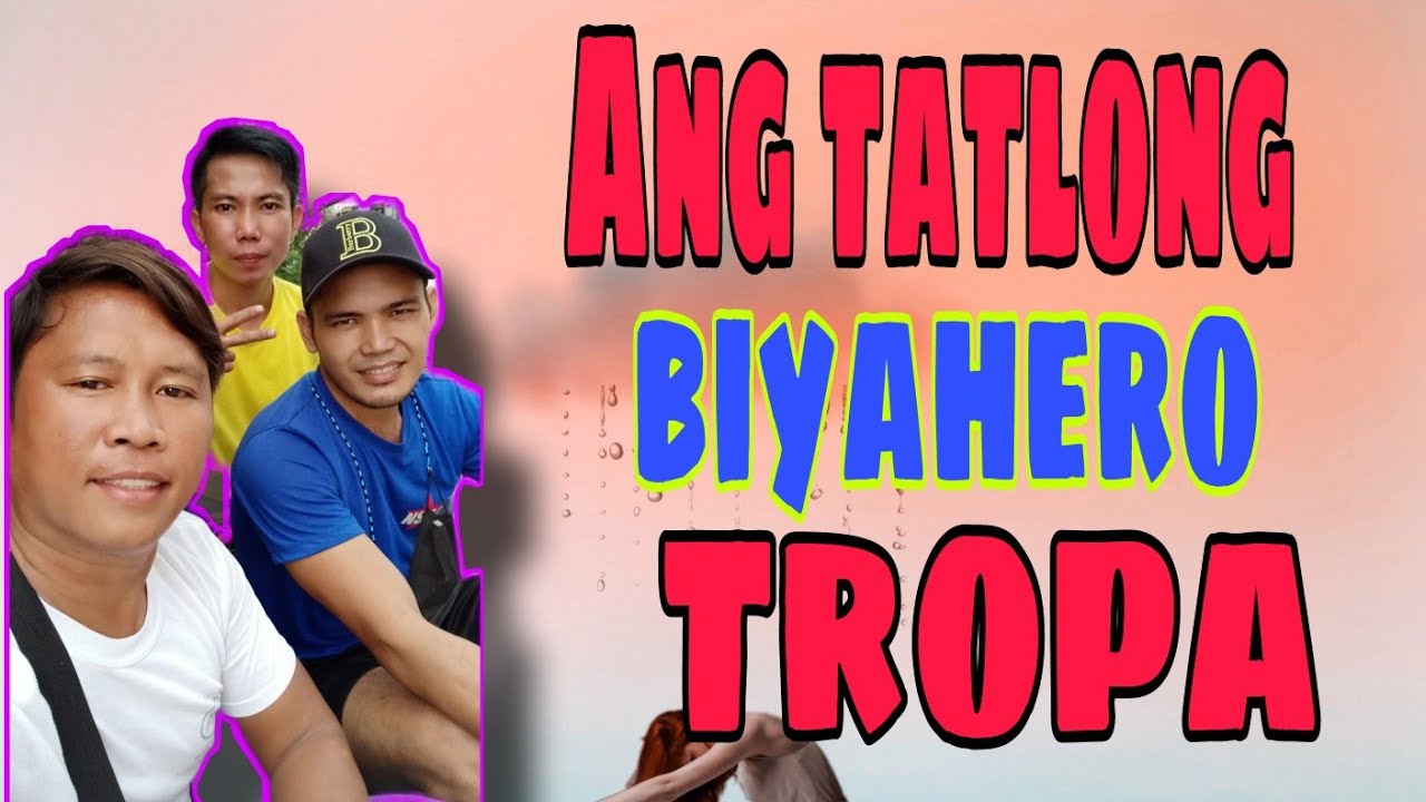 Biyahero August 20,2022 - YouTube