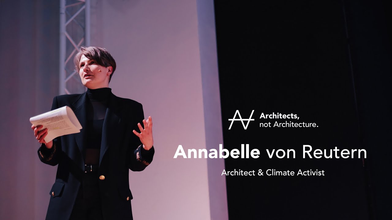 Annabelle von Reutern - Empowering the world for a better future ...