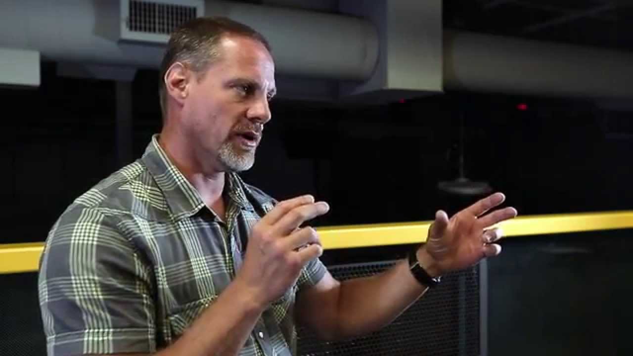 Taylor Bowers - Architect: 400 Harper Street - YouTube