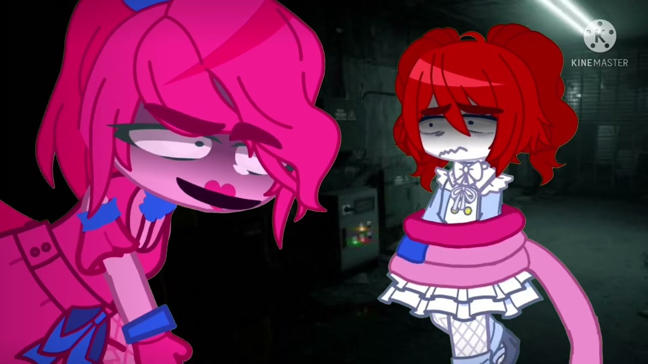 “What’s that puppet boy?” //poppy playtime\\ - YouTube