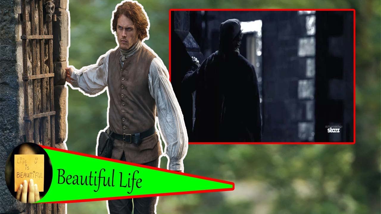 Outlander season 6: Warning about the end of Jamie Fraser when ghost ...