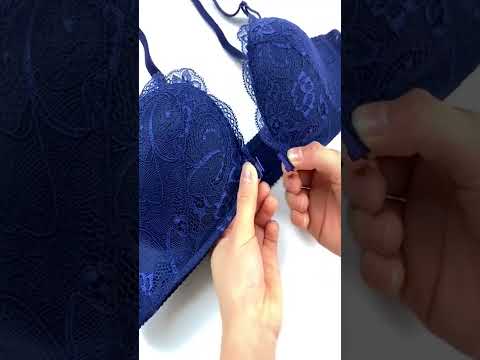 Women's Cotton Underwear Tube Tops Sexy Comfort Tank Up Girl Sling Push Up Bra Female Lingerie