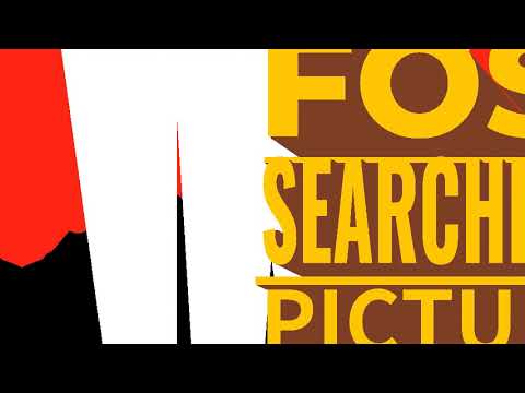 [BLENDER/REMAKE] Foss Searchlight Pictures...14 Years Later!