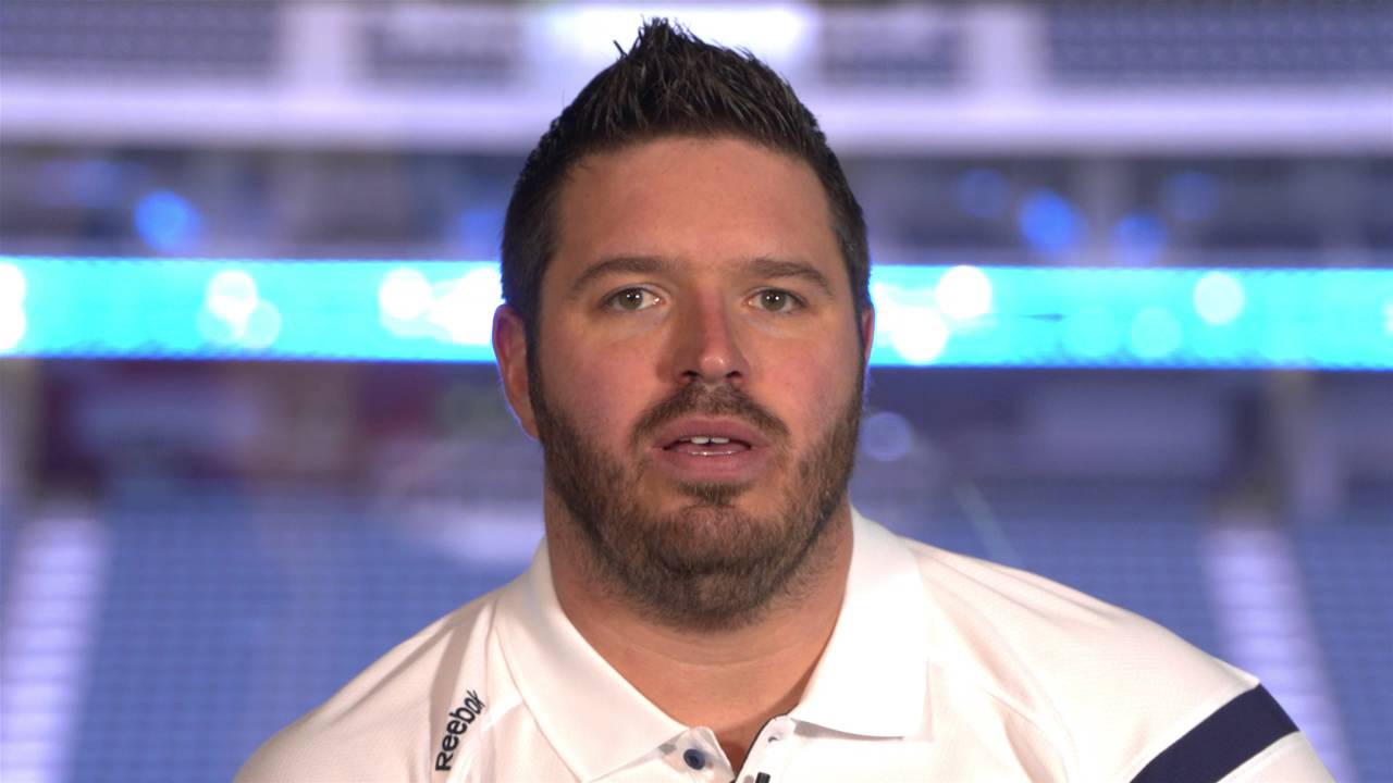 Dominic Picard - Sex Trafficking - YouTube