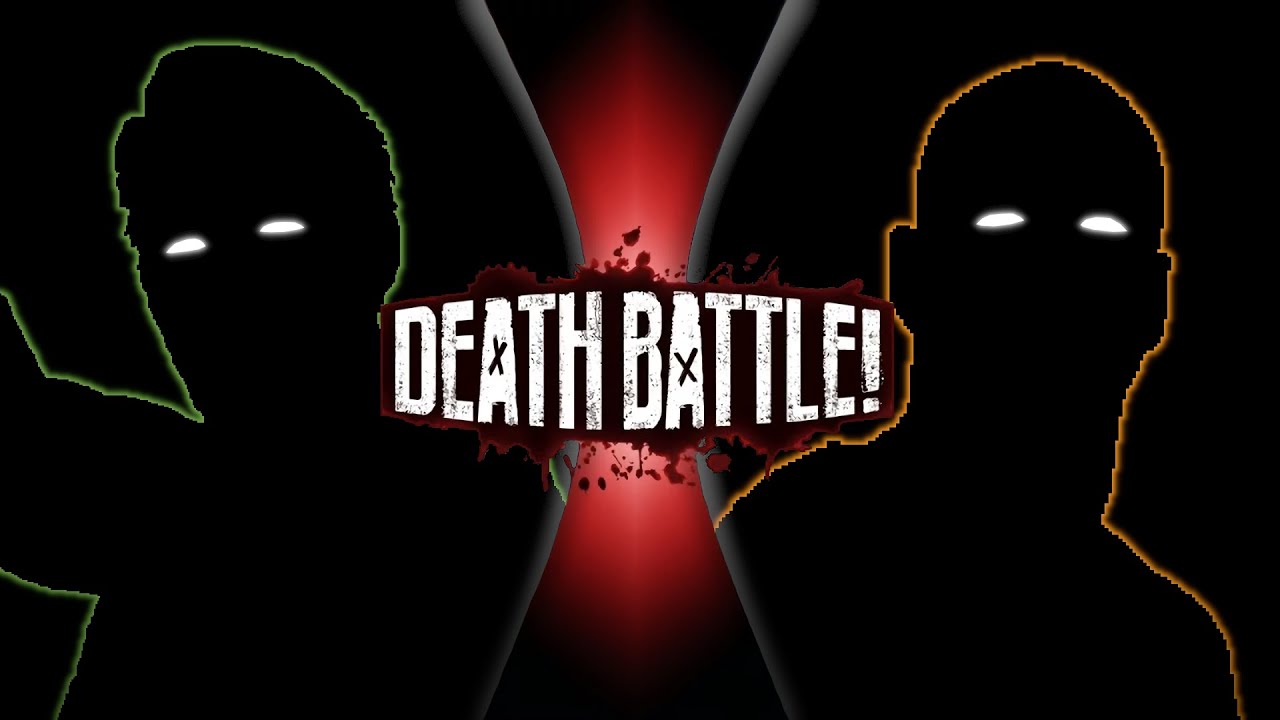 Death Battle Fan Made Trailer Christmas Special: Die to the Max - YouTube