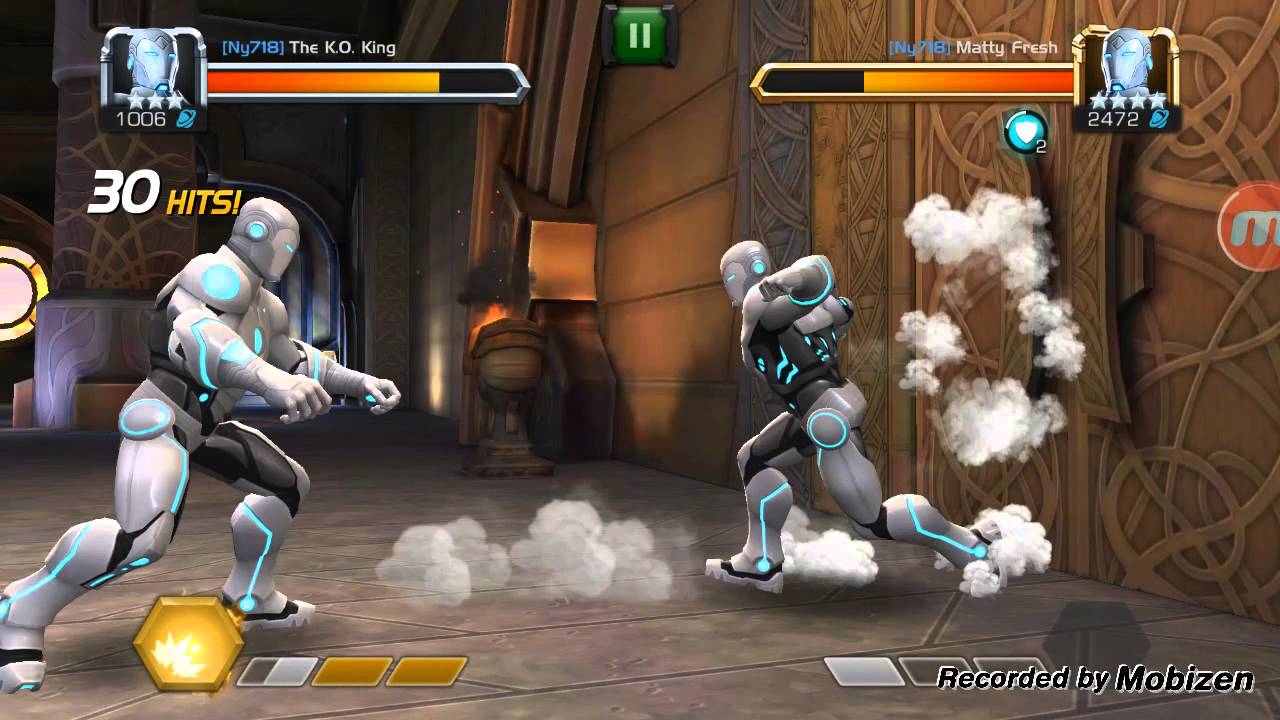 The Lag Saves Matty Fresh - YouTube