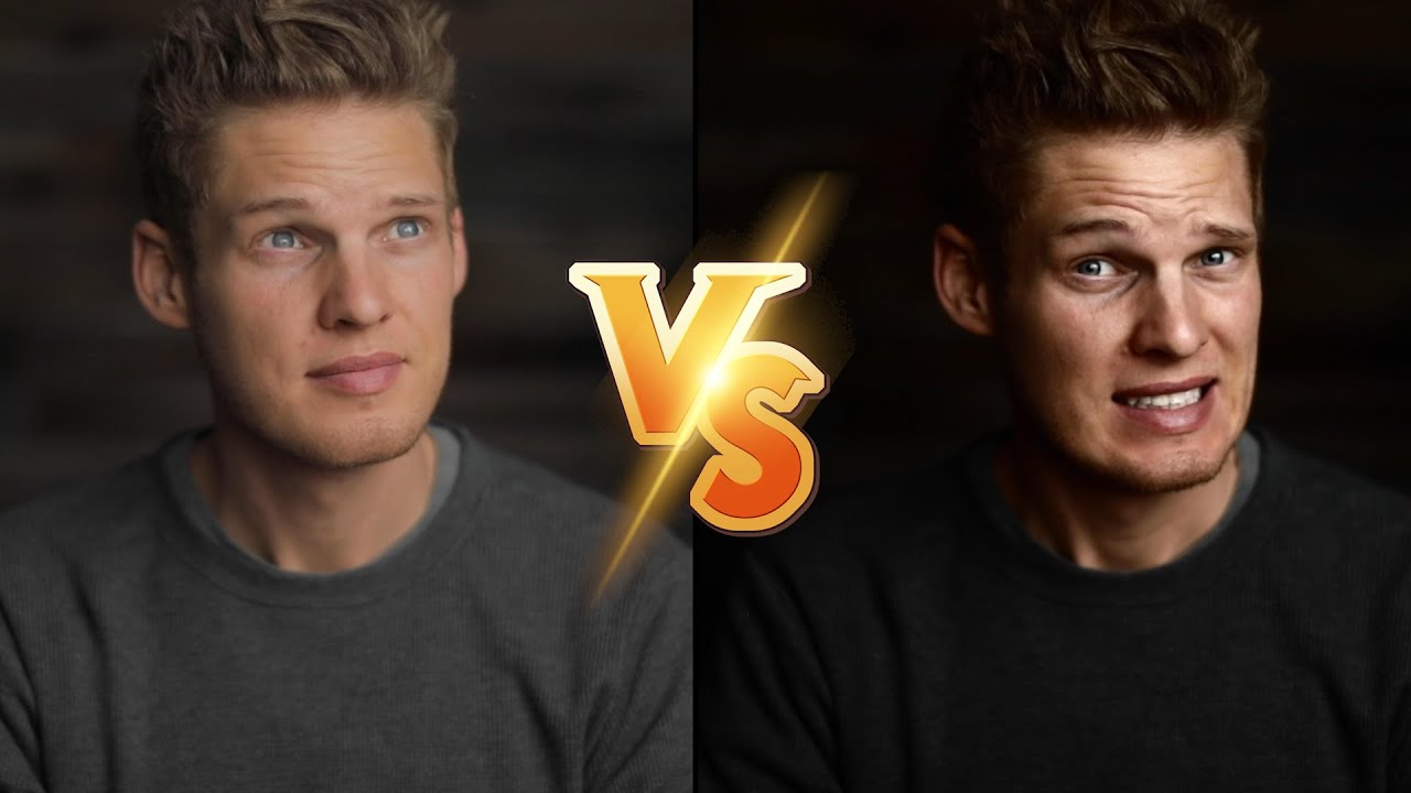 How to Choose the Best Picture Profile for Your Camera - YouTube