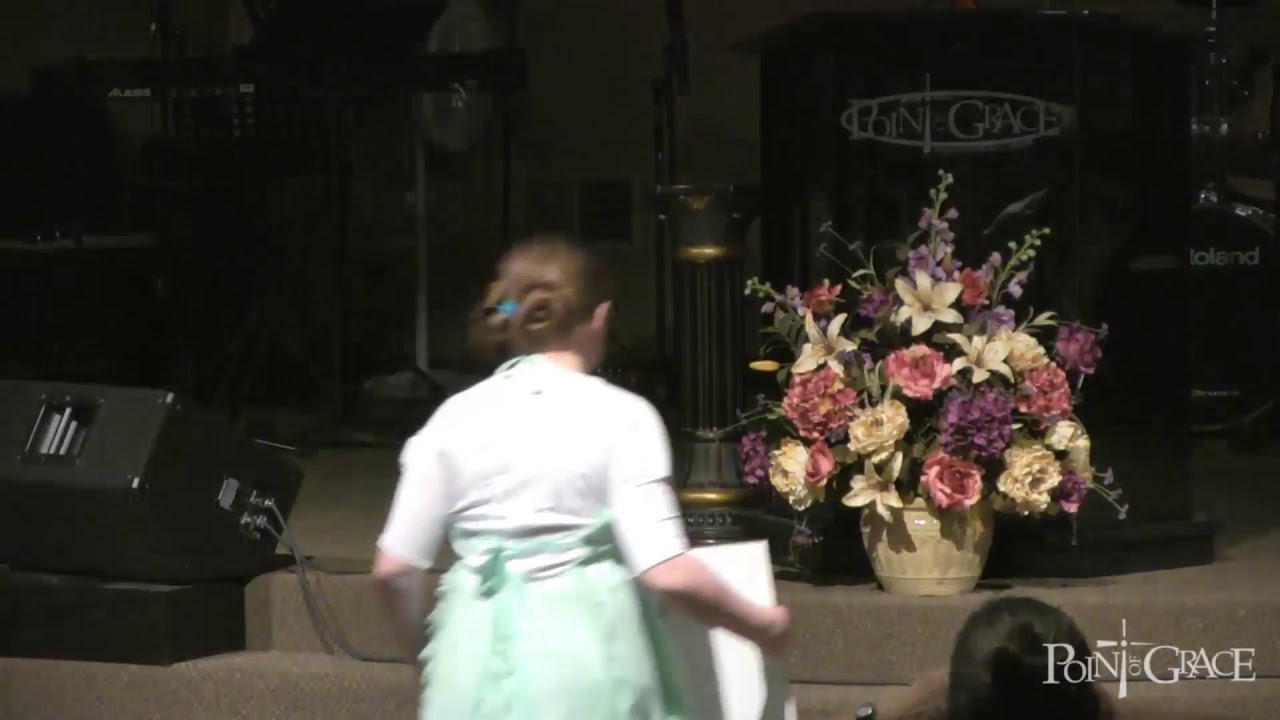 Easter Program 2018 - YouTube