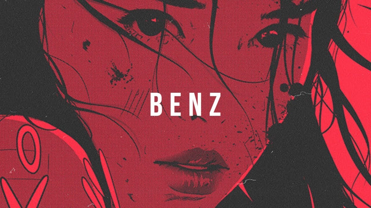 (FREE) FUTURE X JUICE WRLD TYPE BEAT ~ "benz" **BANGER** HARD CATCHY ...