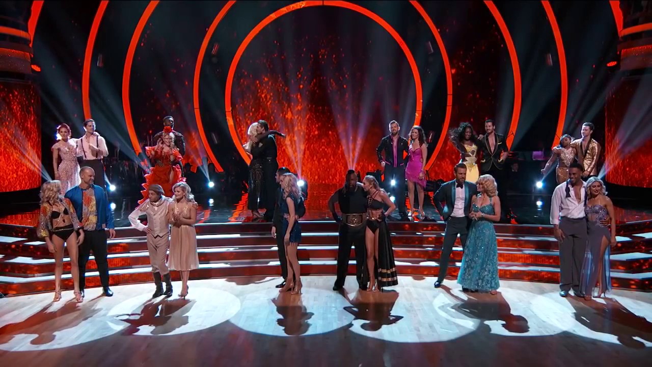 Elimination - Week 2 - YouTube