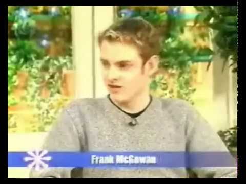 "Open House with Gloria Hunniford" - Frank McGowan and Chris Idzikowski ...