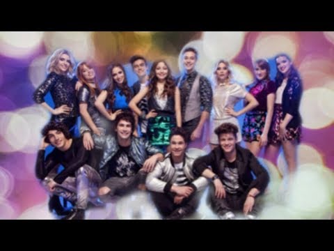 #SOYLUNAPORSIEMPRE