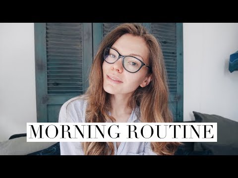 Morning Routine -  Saturday Yoga |TheMoments